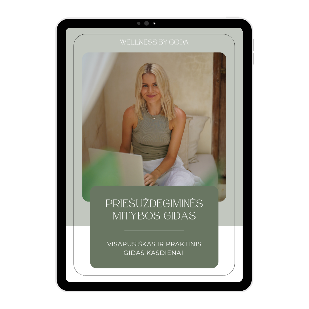 Wellness by Goda